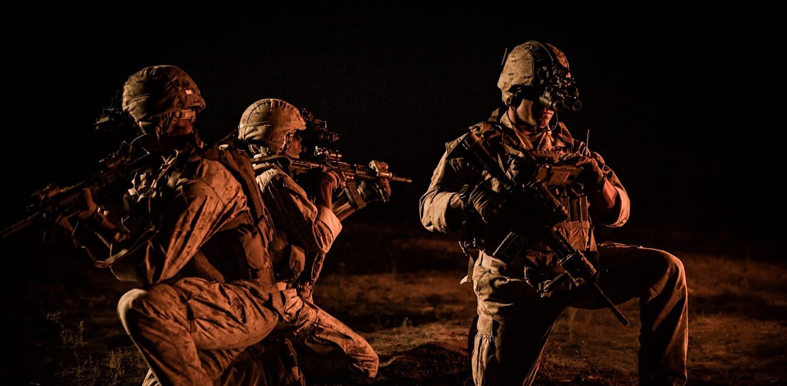 Elbit wins $107m US Army night vision equipment deal - Globes