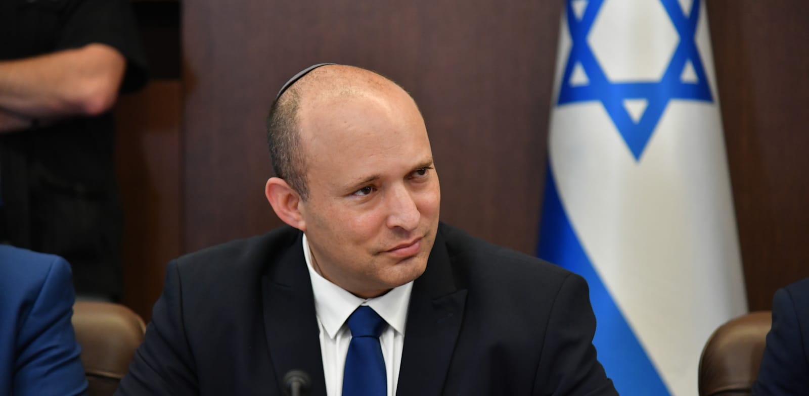 Bennett joins the quantum computing arms race - Globes