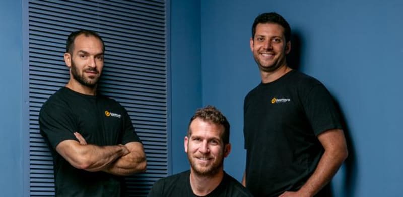 Israeli precision pollination co BeeHero raises $42m - Globes