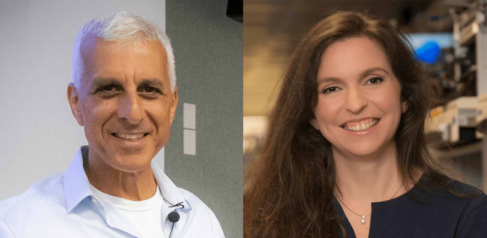 Intel Israel CEO Yaniv Garty steps down, co-CEOs appointed - Globes