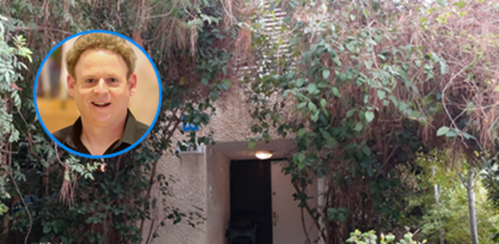 Lior Schleien buys Tel Aviv house for NIS 13.5m - Globes