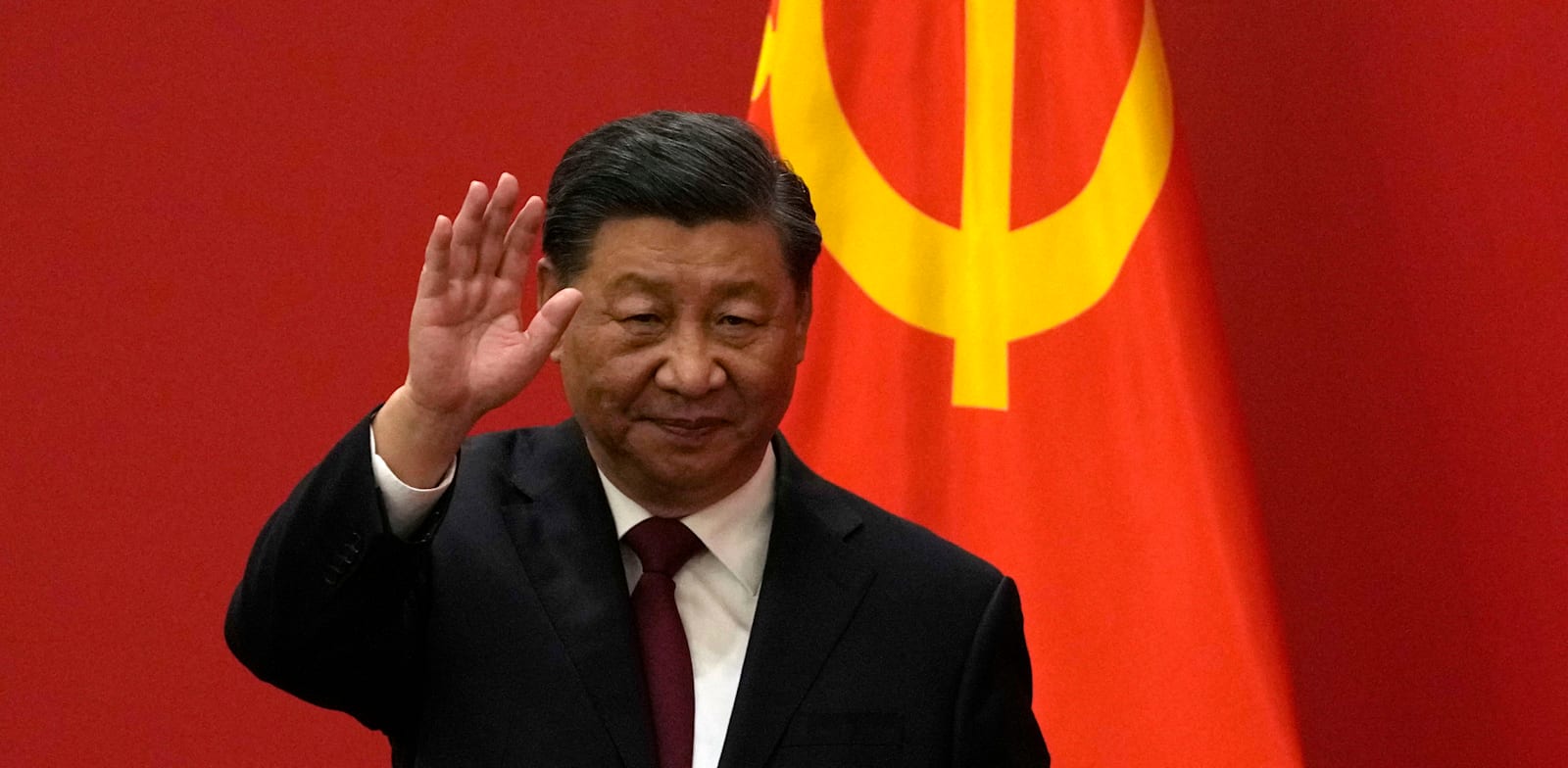 שלוש שנים ונגיף אחד: הדיקטטור ניצח, סין הפסידה - גלובס