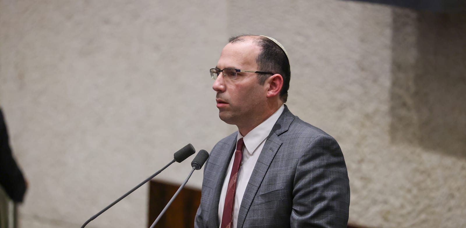 Coalition softens changes to judicial appointments method - Globes