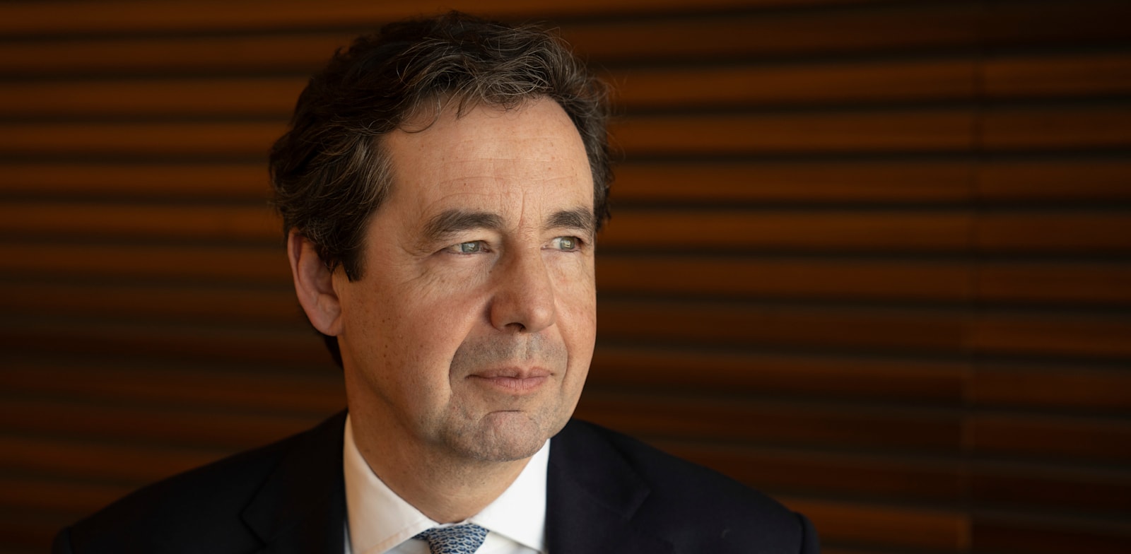 Schroders CEO is pessimistic about inflation, and intrigued by Israel ...