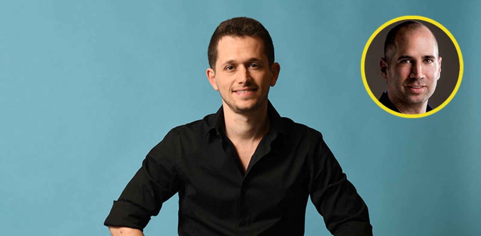 המטכ"ליסט שפיצח את הקוד של תעשיית הפודטק - גלובס