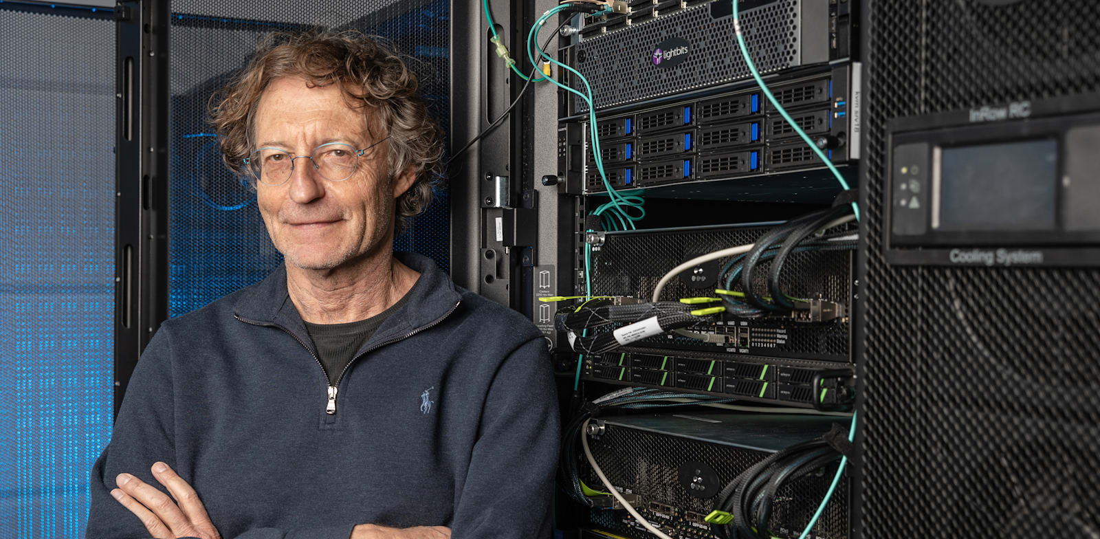 Avigdor Willenz breaks his silence - Globes