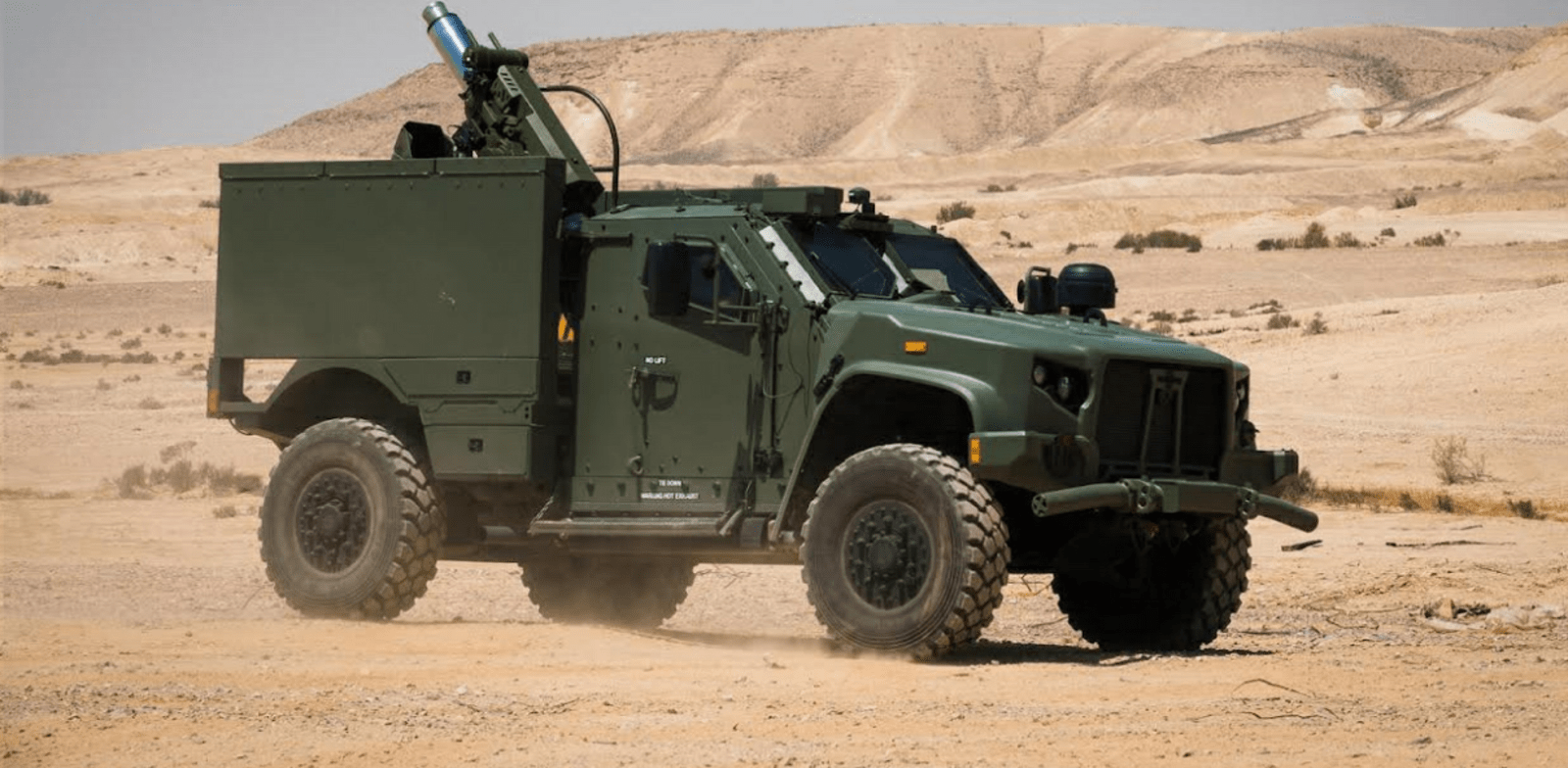 Elbit Systems signs €20m weapons deal with Montenegro - Globes