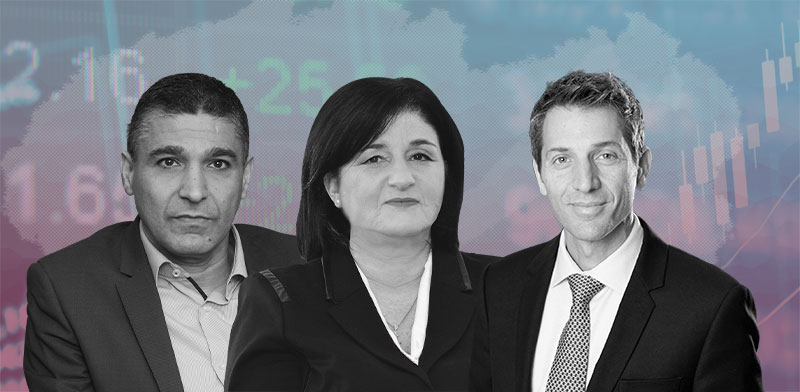 דוחות הבנקים גילו: זה המוצר שהציבור בורח ממנו - גלובס