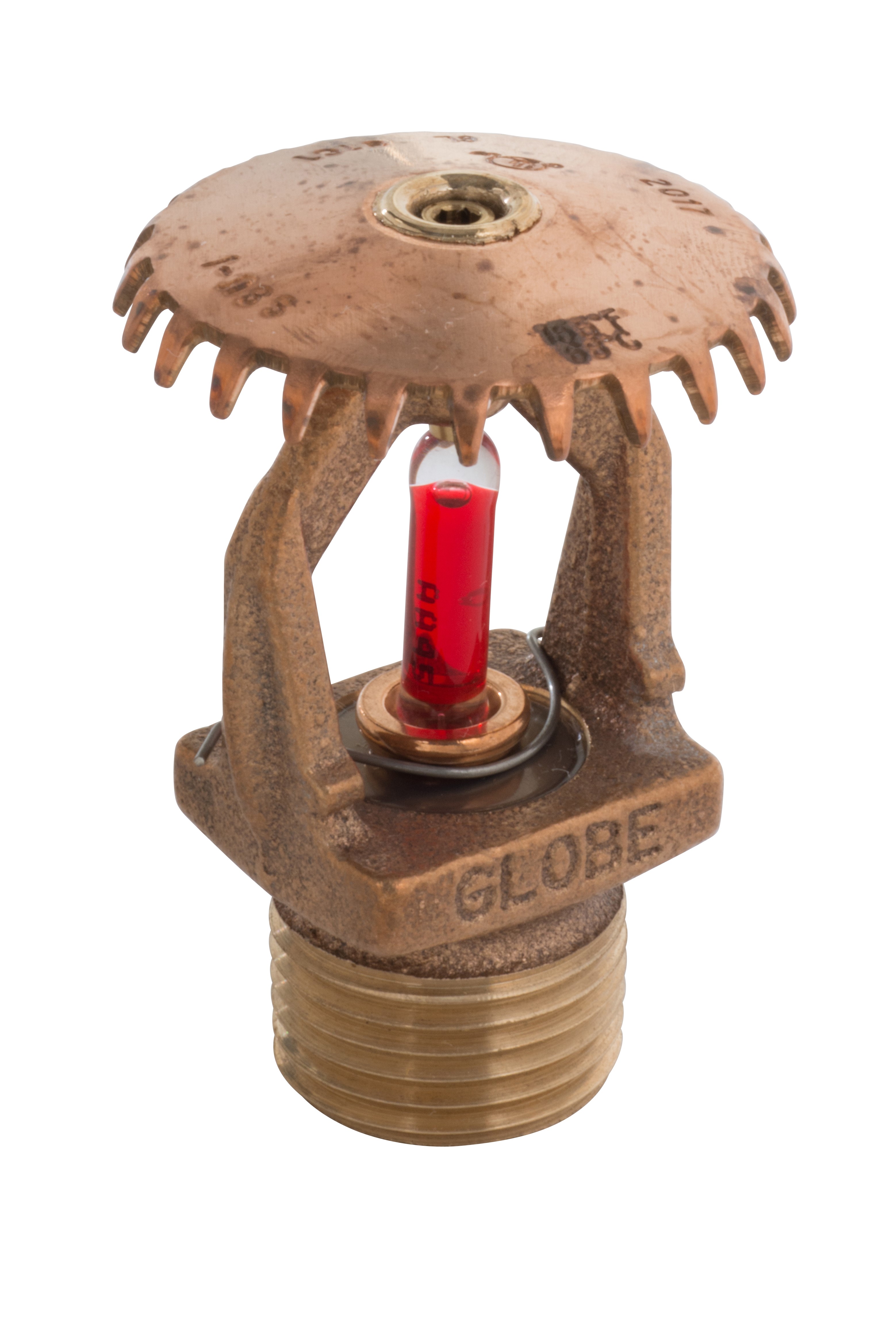 Globe | Ameripipe Supply, Inc