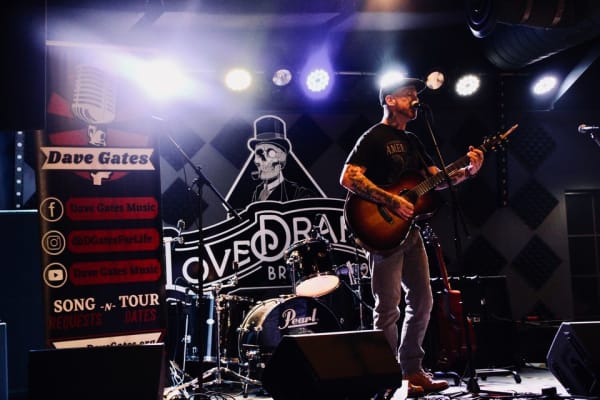 Home of the Hot Rock | Flinchy's