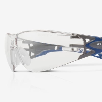 Riley Eyewear | Safety Eyewear, Safety Glasses & Safety Goggles