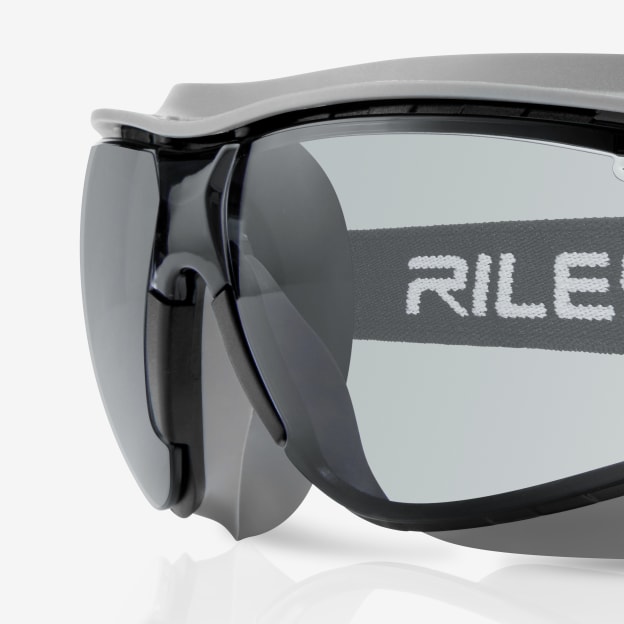 Riley Eyewear | Safety Eyewear, Safety Glasses & Safety Goggles