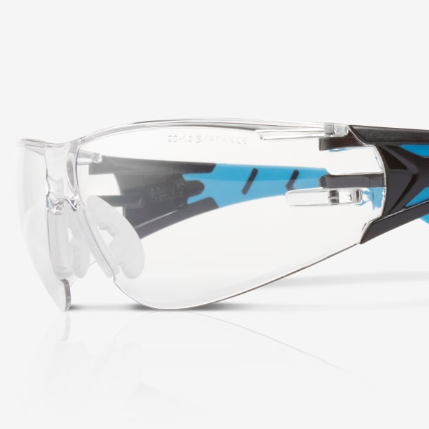 Riley Eyewear | Safety Eyewear, Safety Glasses & Safety Goggles