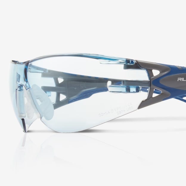 Riley Eyewear | Safety Eyewear, Safety Glasses & Safety Goggles