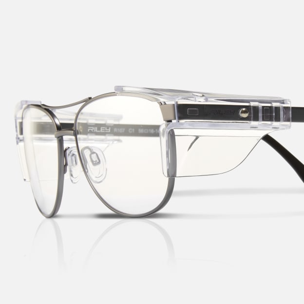 Riley Eyewear | Safety Eyewear, Safety Glasses & Safety Goggles