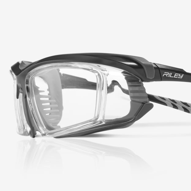 Riley Eyewear | Safety Eyewear, Safety Glasses & Safety Goggles