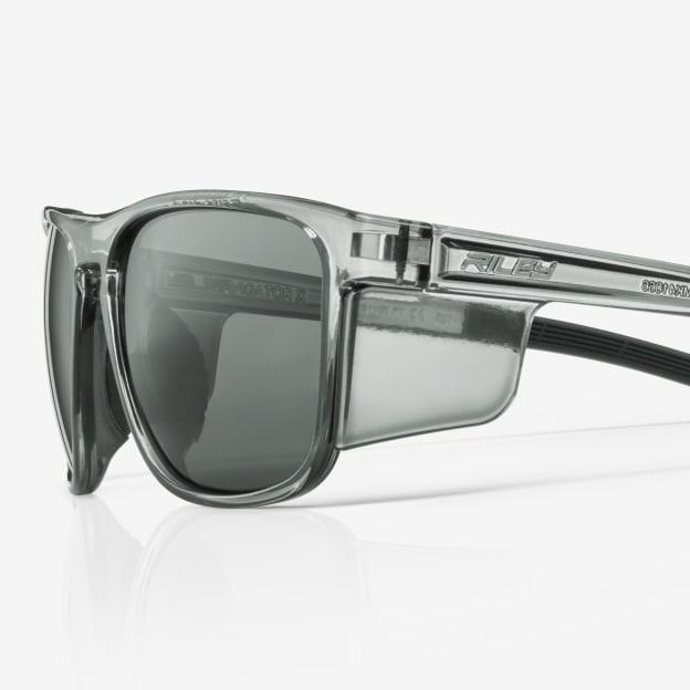Riley Eyewear | Safety Eyewear, Safety Glasses & Safety Goggles