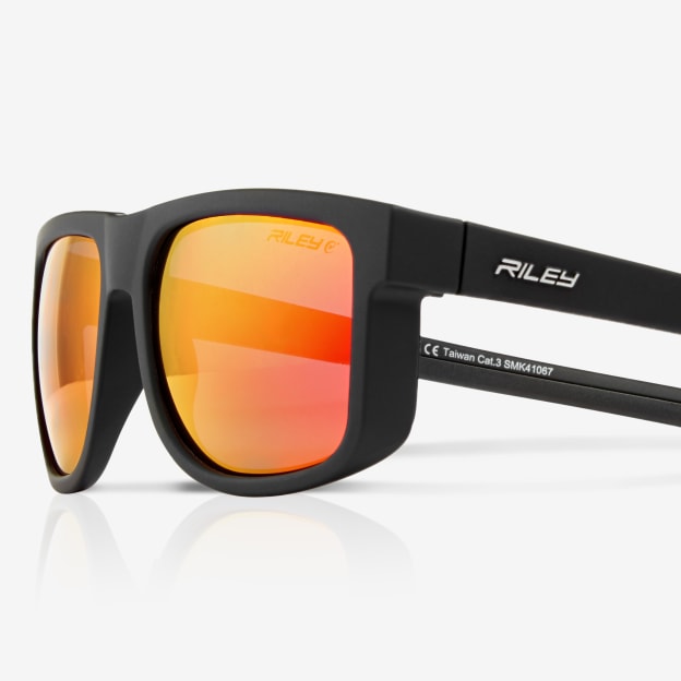 Riley Eyewear | Safety Eyewear, Safety Glasses & Safety Goggles