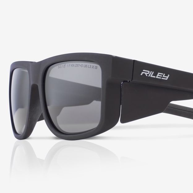 Riley Eyewear | Safety Eyewear, Safety Glasses & Safety Goggles