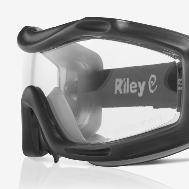 Riley Eyewear | Safety Eyewear, Safety Glasses & Safety Goggles
