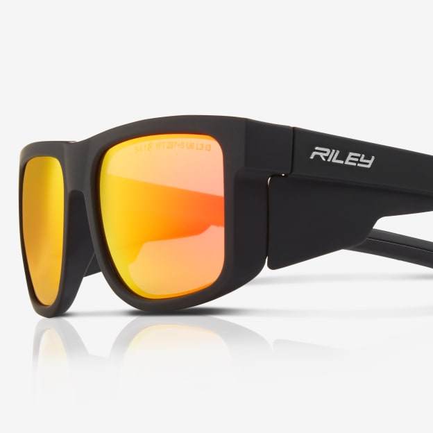 Riley Eyewear | Safety Eyewear, Safety Glasses & Safety Goggles