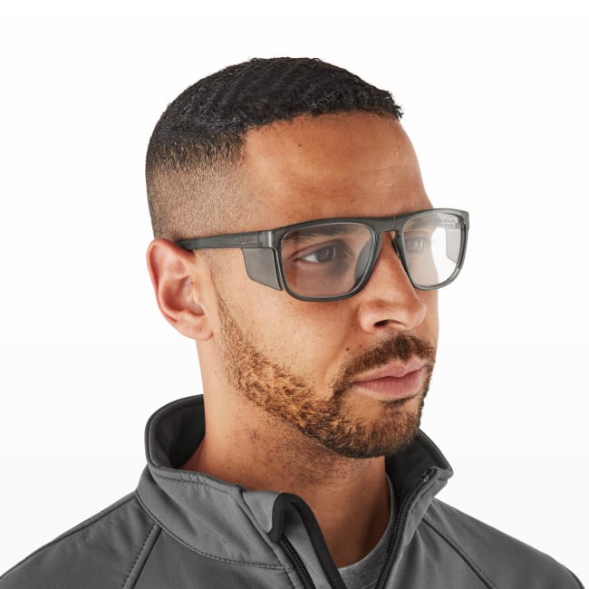 Riley Eyewear | Safety Eyewear, Safety Glasses & Safety Goggles