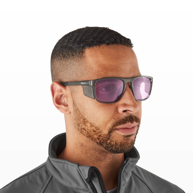 Riley Eyewear | Safety Eyewear, Safety Glasses & Safety Goggles