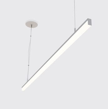 49％割引【正規品質保証】 LED Linear Slim Lamp 【No.19】 蛍光灯/電球 ライト/照明-OTA.ON.ARENA.NE.JP