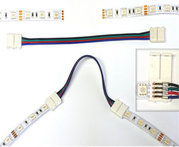 Power Supplies, Controllers, Wires, Connectors and a Comprehensive ...