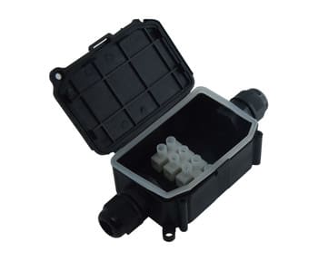 Power Supplies, Controllers, Wires, Connectors and a Comprehensive ...