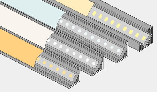 Custom LED Lighting Design & Solutions | GlowbackLED Lighting