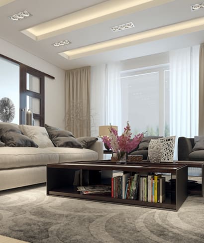 Custom LED Lighting Design & Solutions | GlowbackLED Lighting