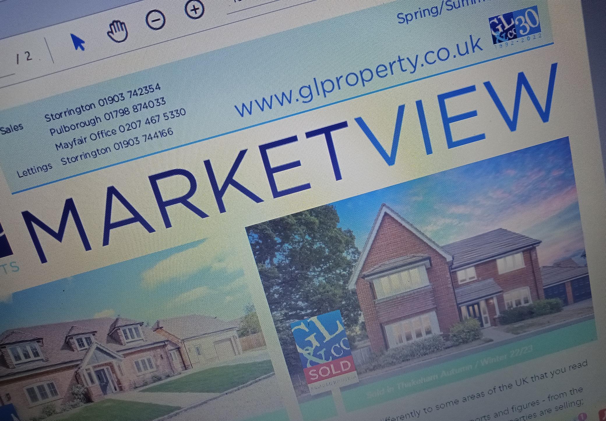 The latest MarketView is here