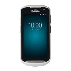 Zebra cradle locking solution - Terminales Móviles