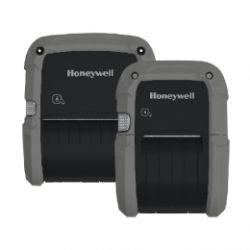 Honeywell RP4F - Impresoras de Etiquetas