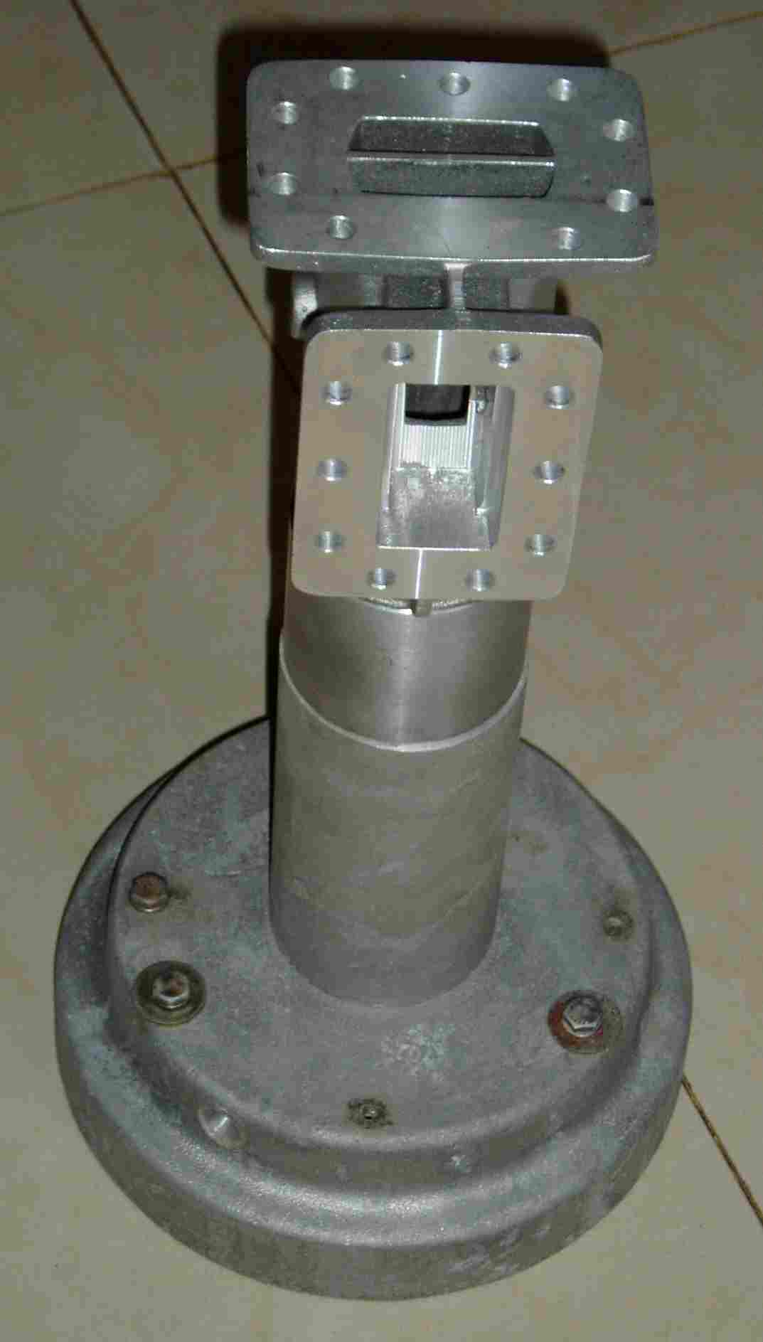 Jual Circular Feedhorn | Spectrumantenna | SPECTRUMANTENNA