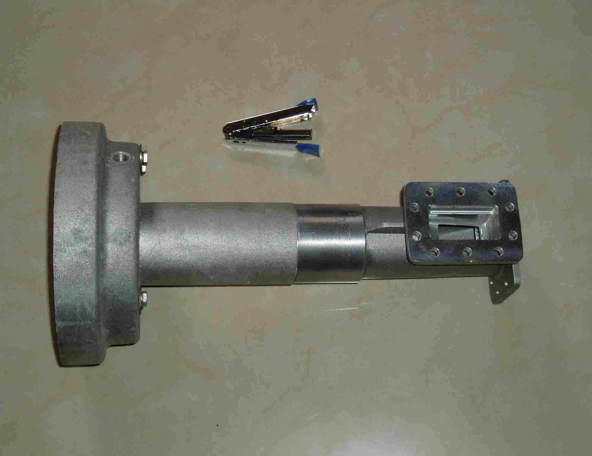 Jual Circular Feed | Spectrumantenna | SPECTRUMANTENNA