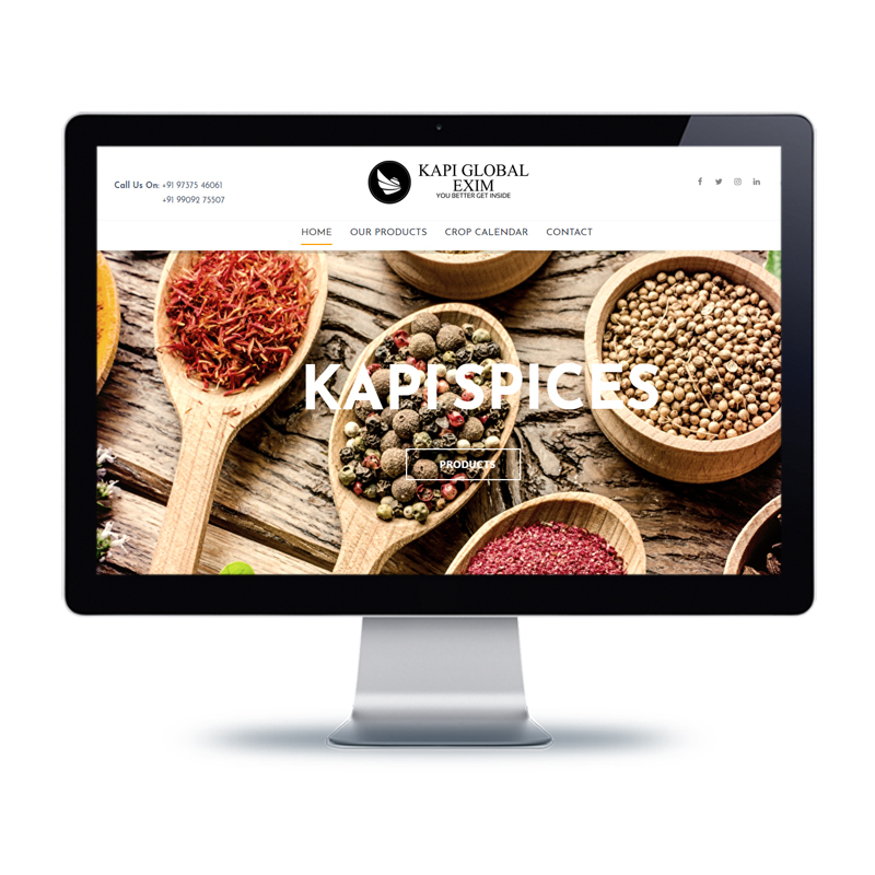 Our Portfolio - Corporate Website, eCommerce Website, Mobile Apps ...