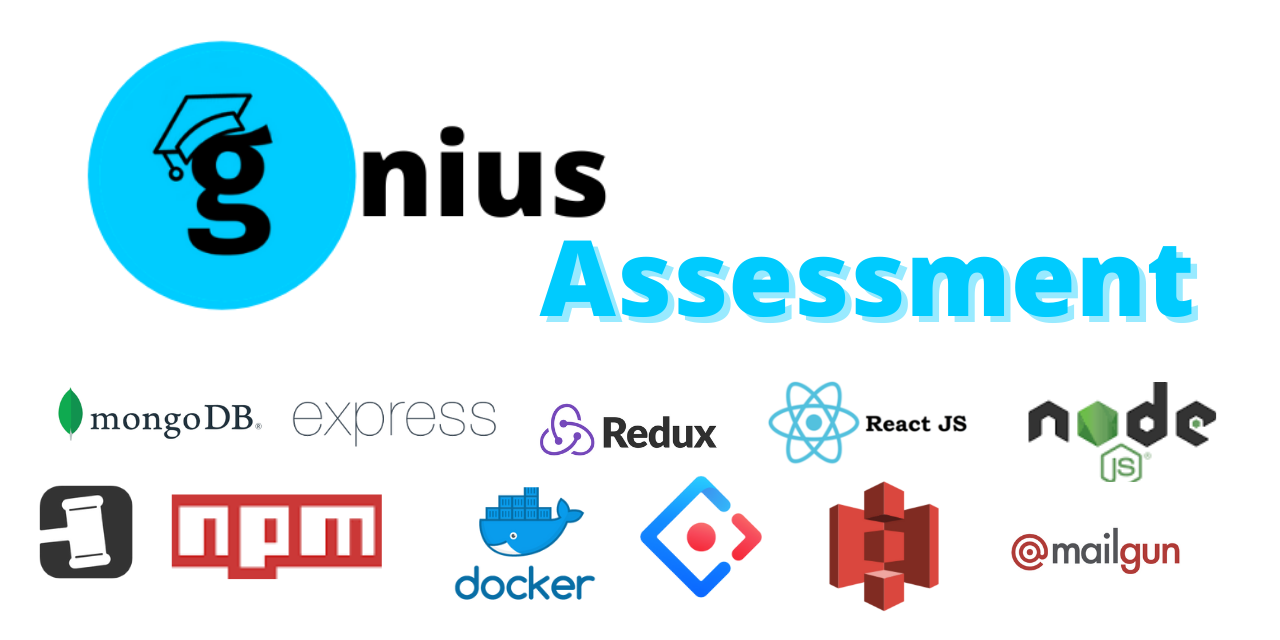 GitHub - Siddharth6/Gnius-Assessment: Gnius Assessment which is a ...