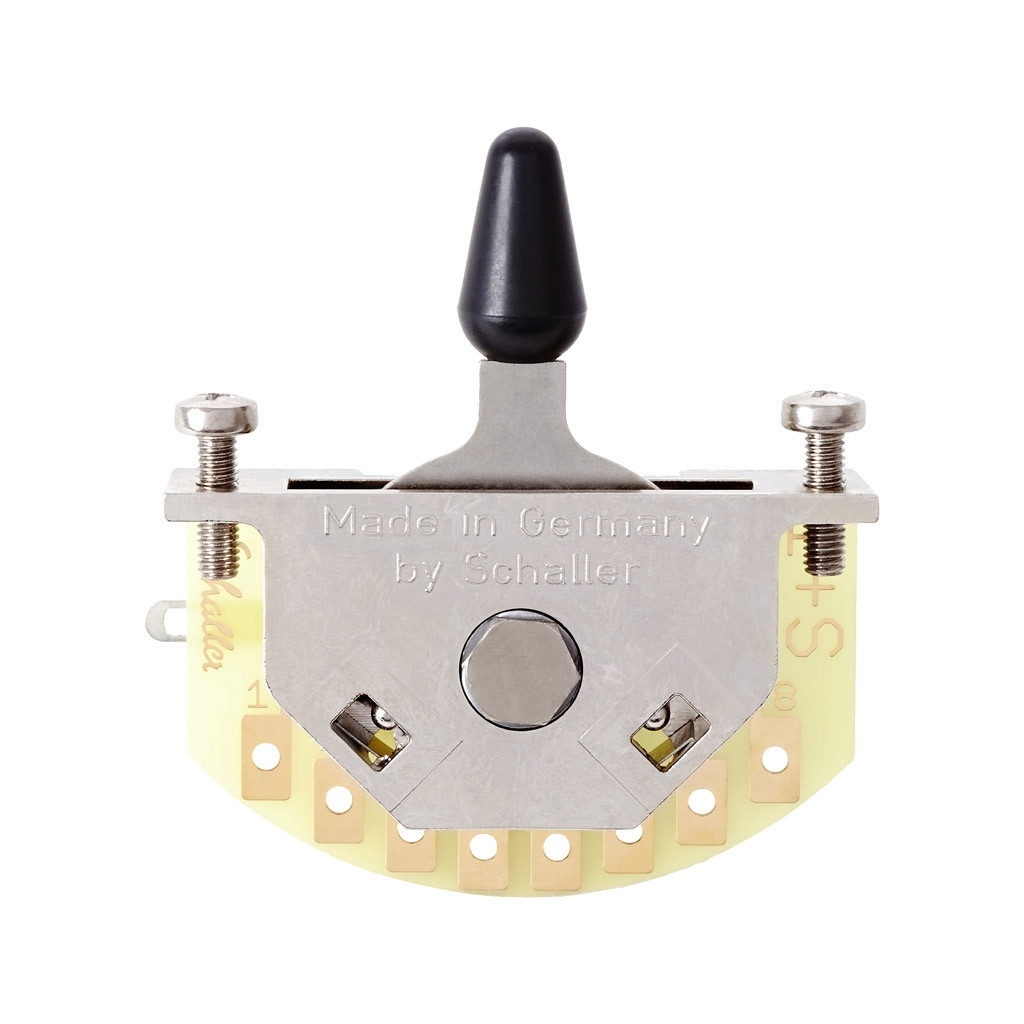 3 P90 Pickups / 1 Volume / 3 Tone / 5-way Switch Wiring Help | GuitarNutz 2