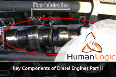 Diesel Engines: Key Components of Diesel Engines – Part II