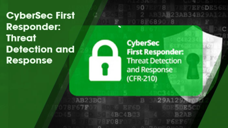 CyberSec First Responder: Threat Detection and Response (Exam CFR-210 ...