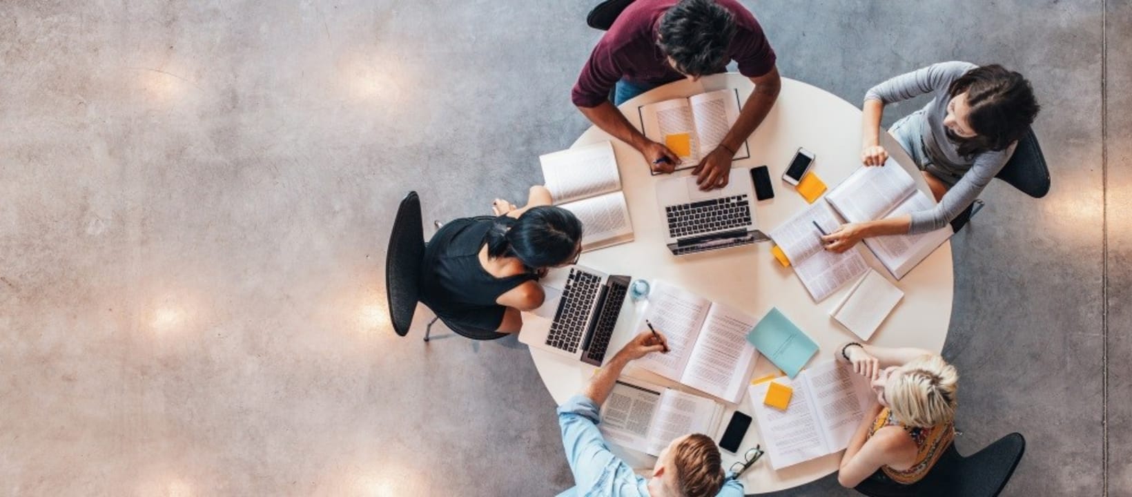 Introduction to workplace learning