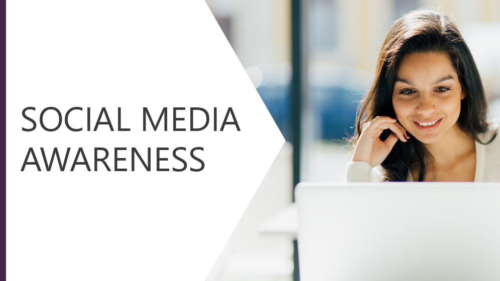 Social Media Awareness Video Plus