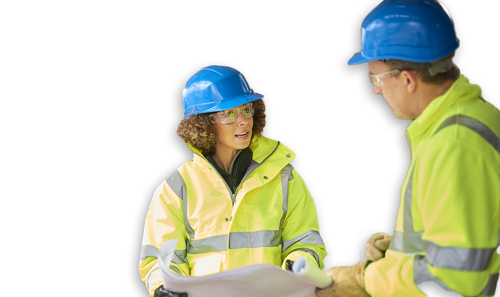 Safety and You for Construction: Encouraging Safe Work
