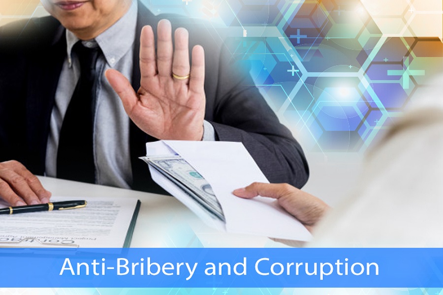 International Bribery and Corruption Awareness