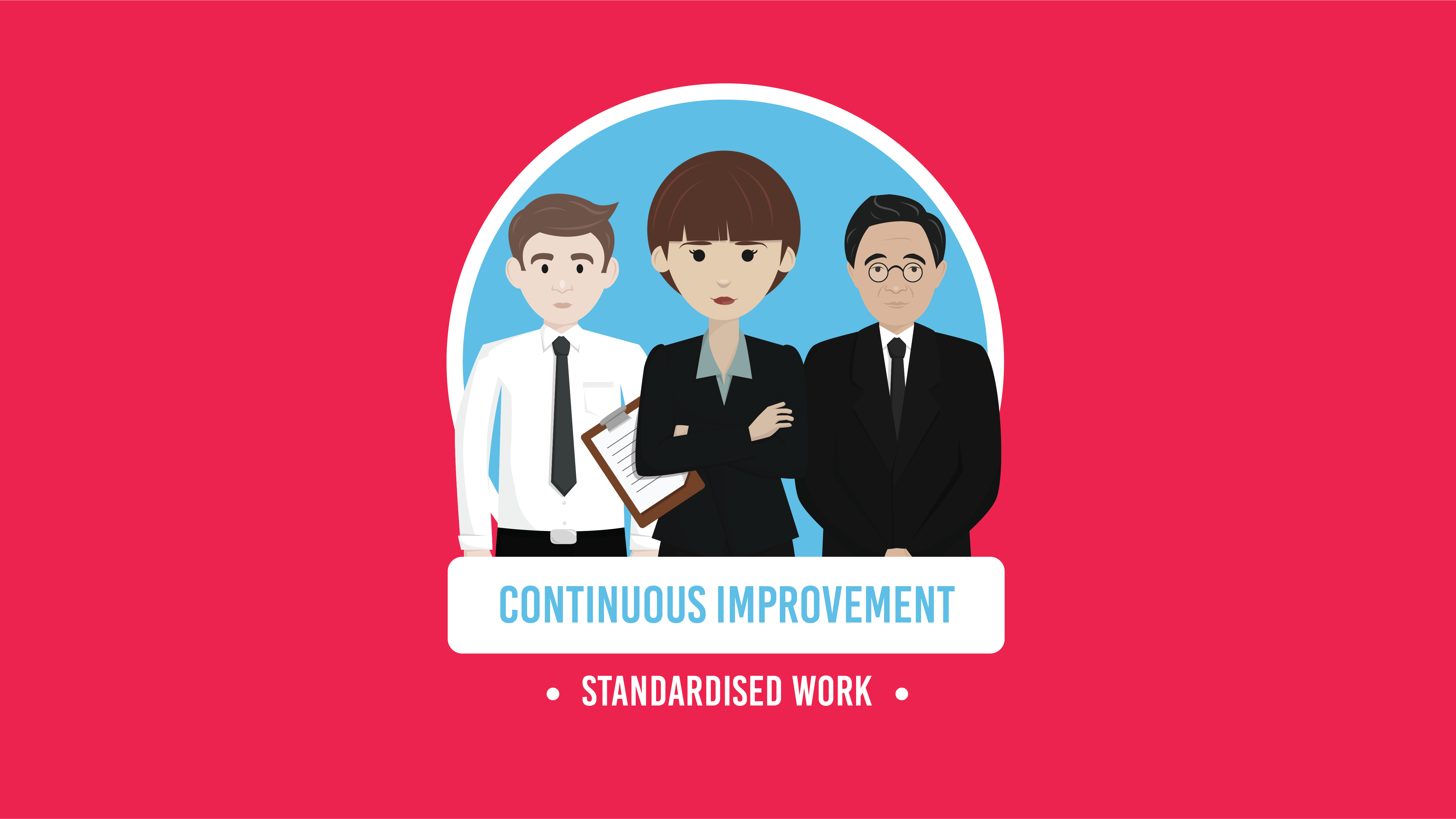 Standardised Work Course standardised-work-course