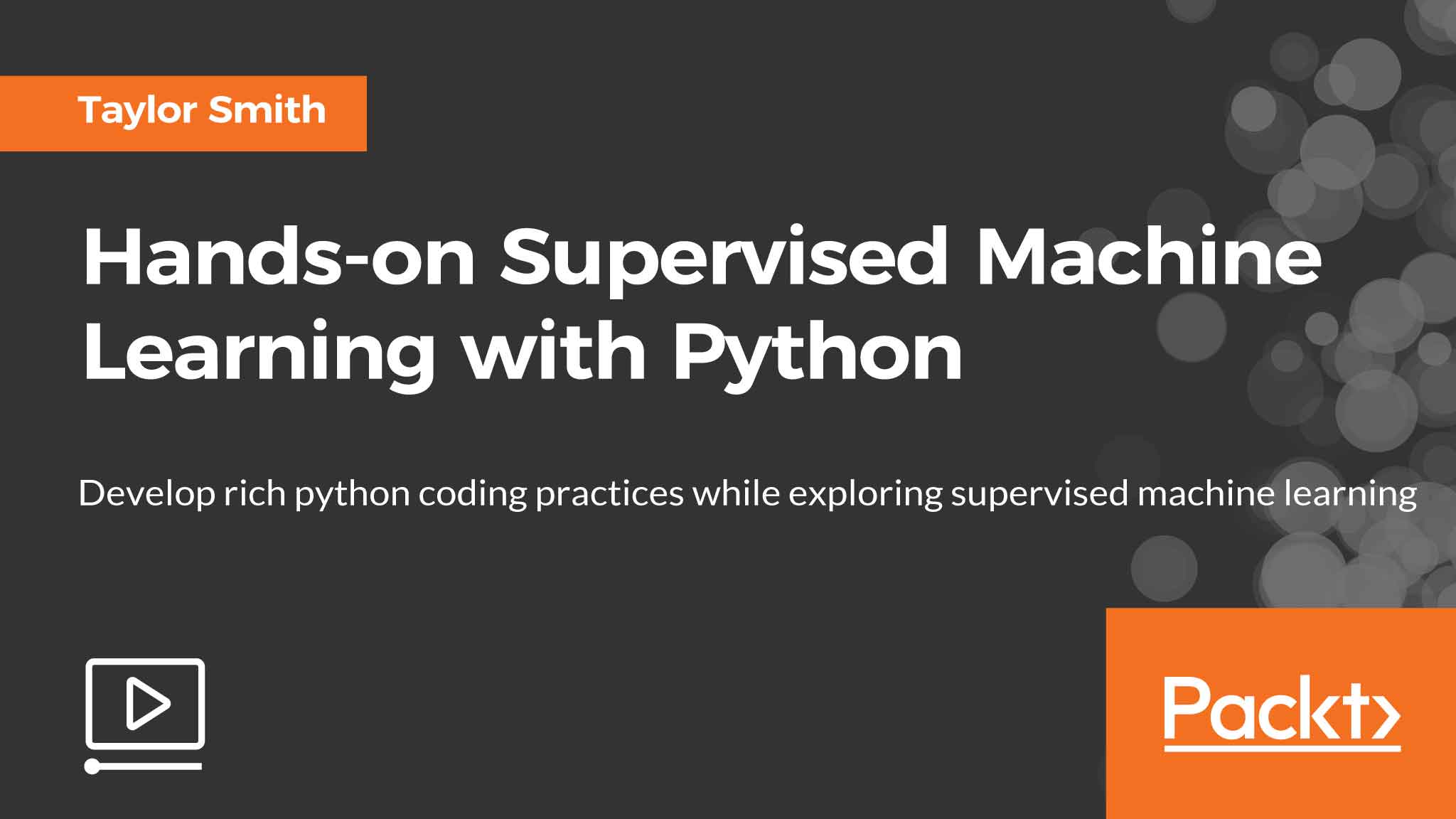 Hands On Unsupervised Learning With Python