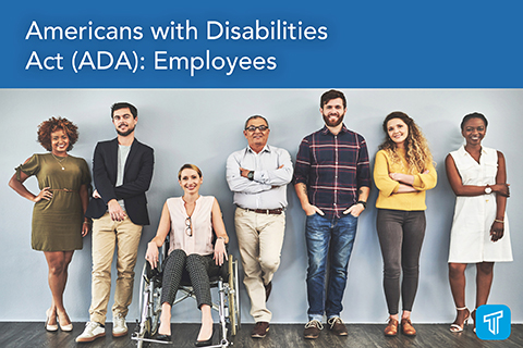 Americans with Disabilities Act (ADA): Employees