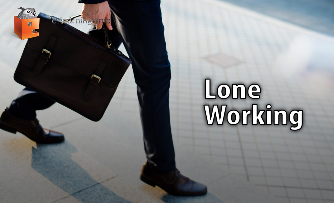 Lone Working